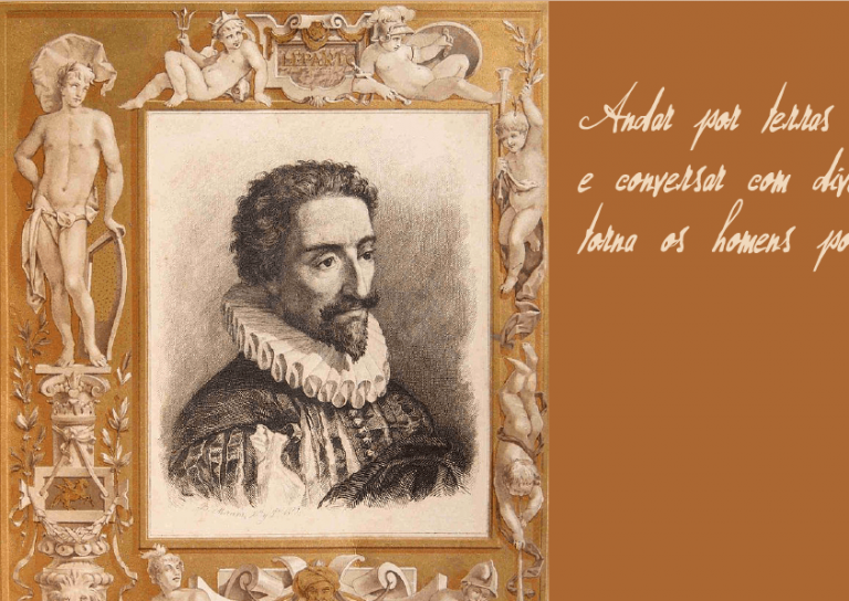 Miguel de Cervantes: Spain's Greatest Writer | Books on the Wall